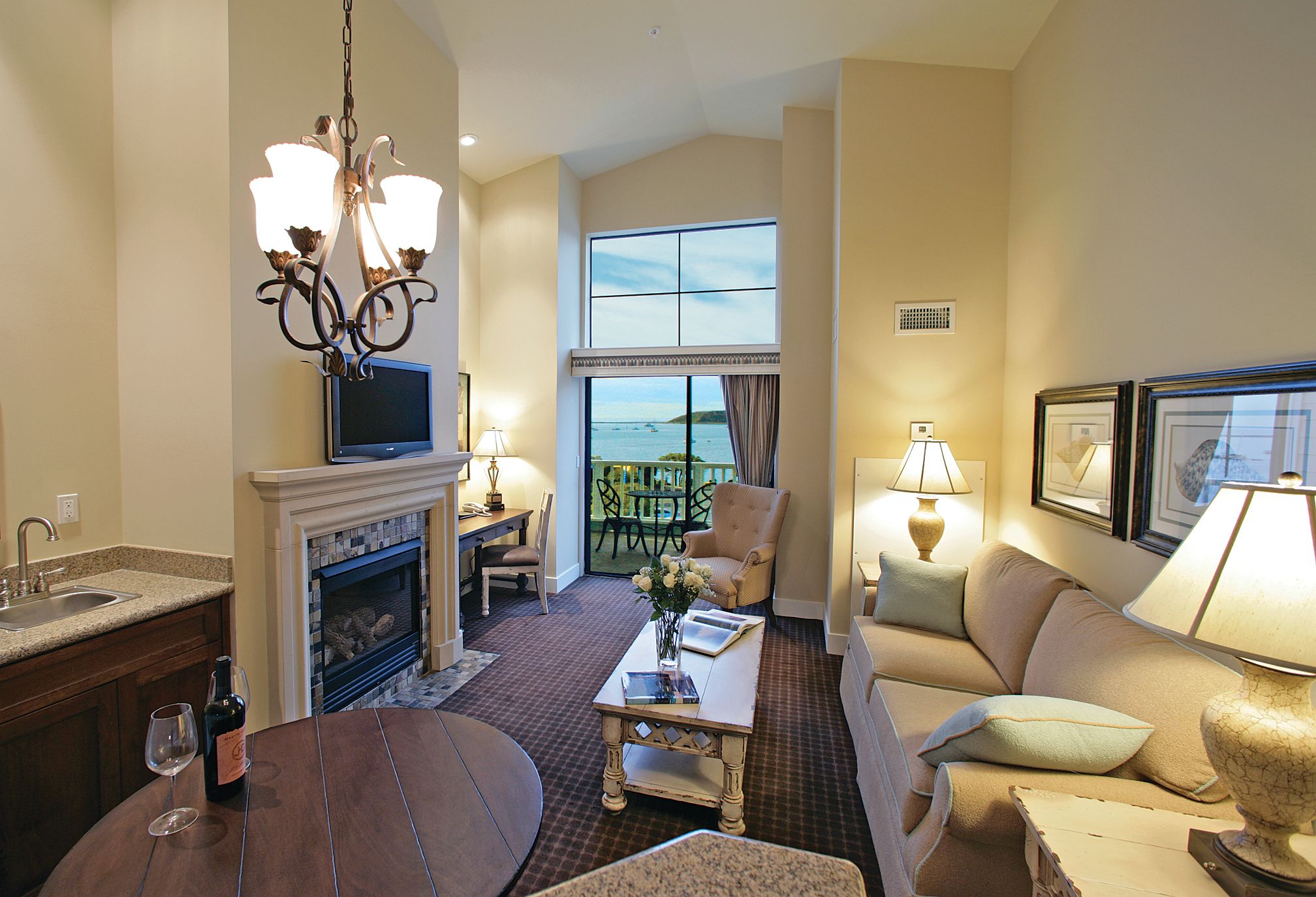 Home - Oceano Hotel & Spa | A Half Moon Bay Resort | Oceano Hotel & Spa